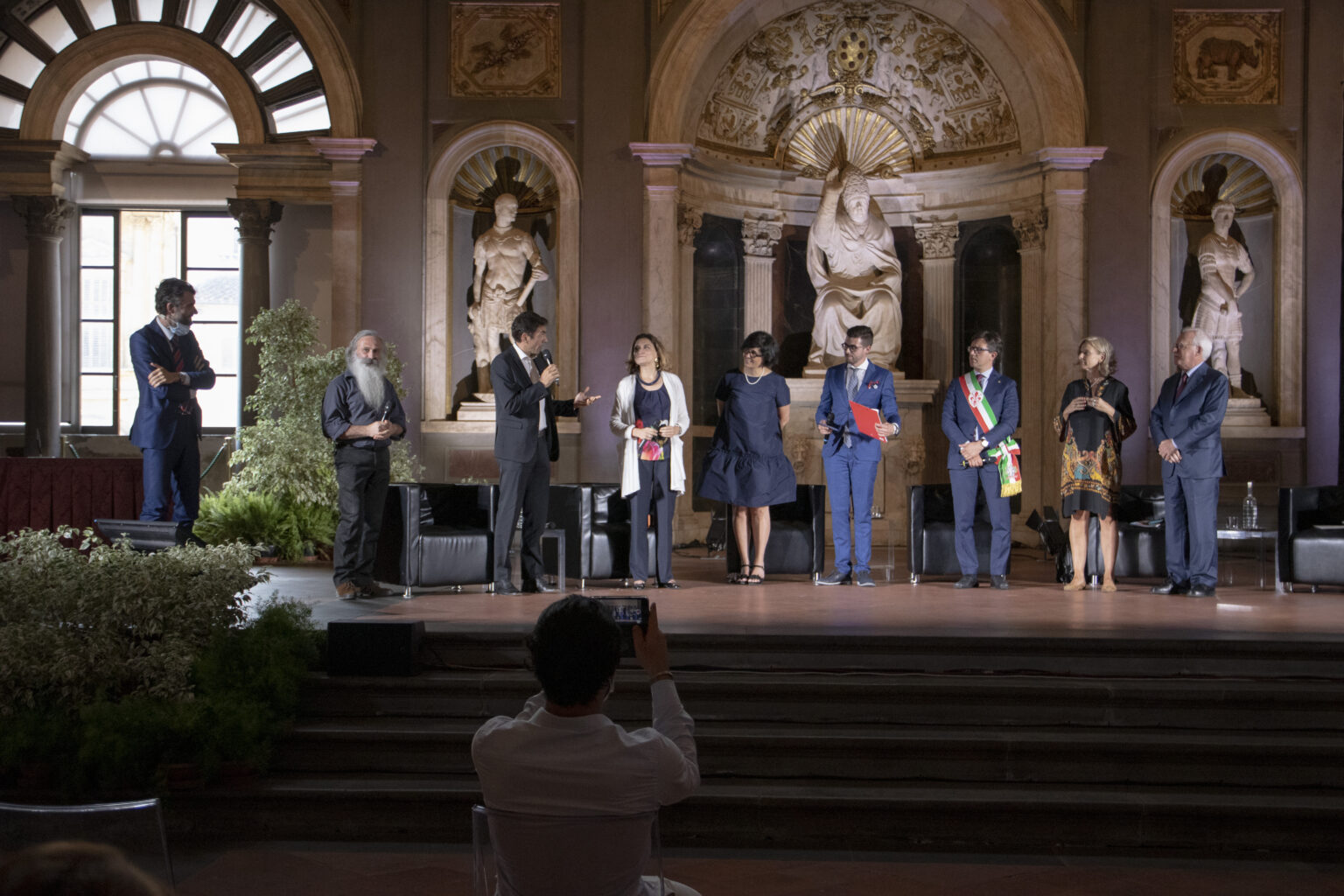 Daniel Lumera | Biografia e Progetti