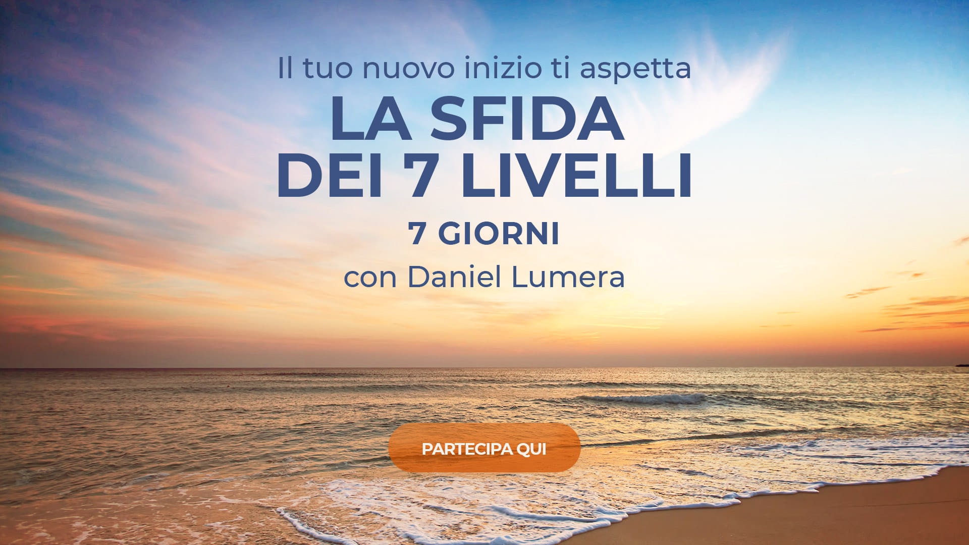 Webinar LIVE - I Percorsi My Life Design