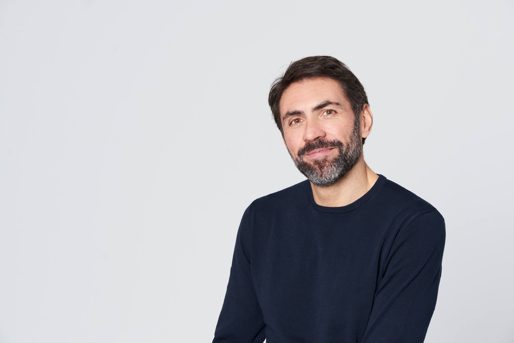 Daniel Lumera a Firenze | Come se tutto fosse un Miracolo - I Percorsi ...